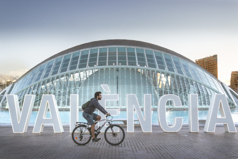 Visitar Valência em 3, 4 ou 5 dias – Roteiro Mais pra Lá