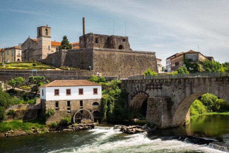 O que fazer em Barcelos da criatividade à natureza