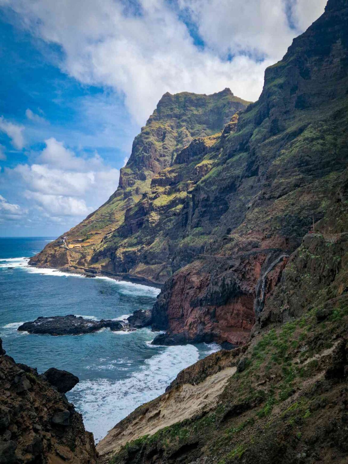 Guia e dicas para visitar Cabo Verde - Mais pra Lá