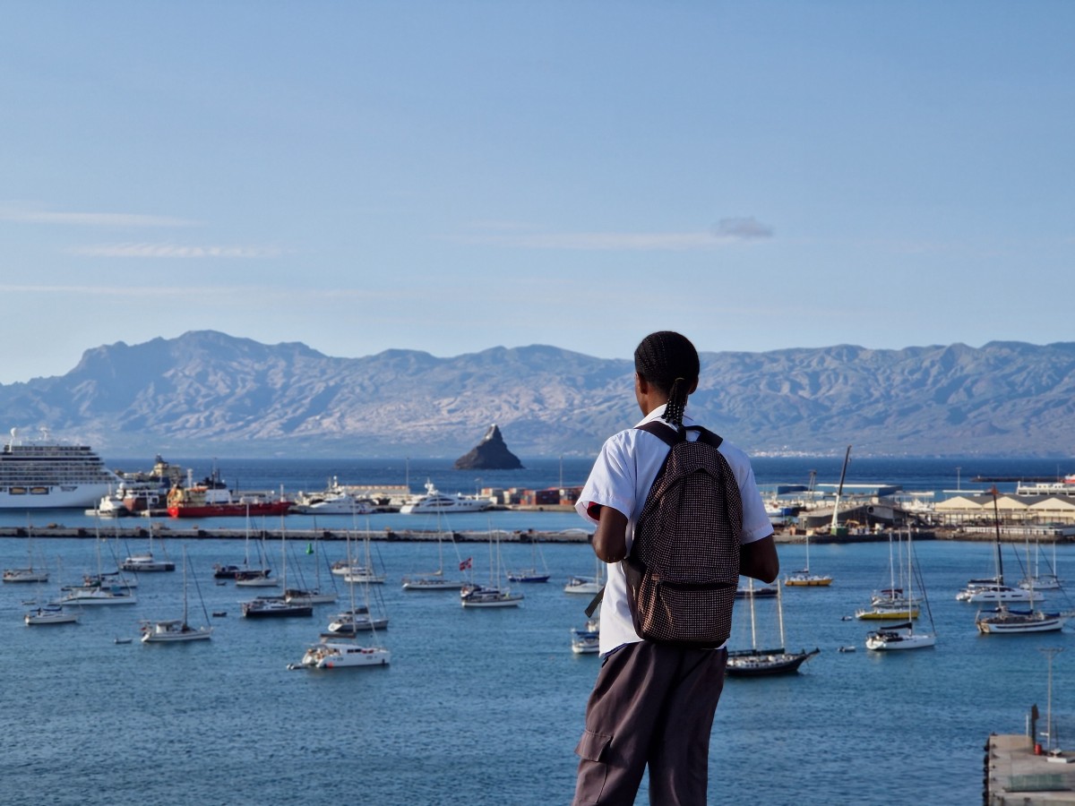 Guia e dicas para visitar Cabo Verde - Mais pra Lá